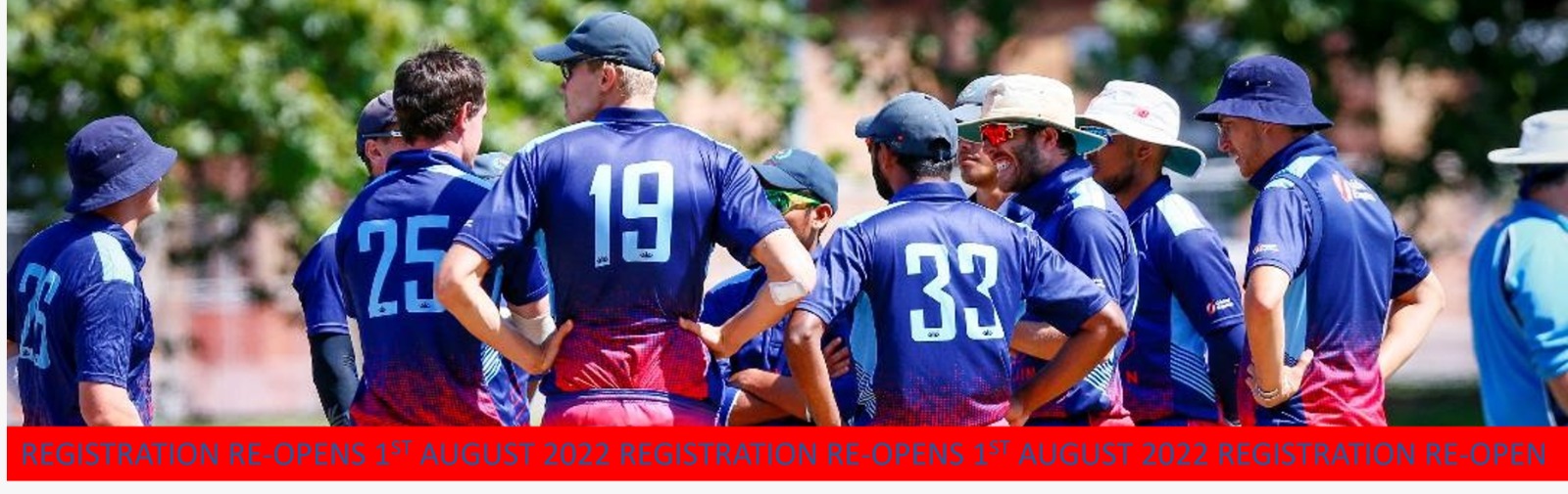 Welcome to Suburbs New Lynn Cricket Club